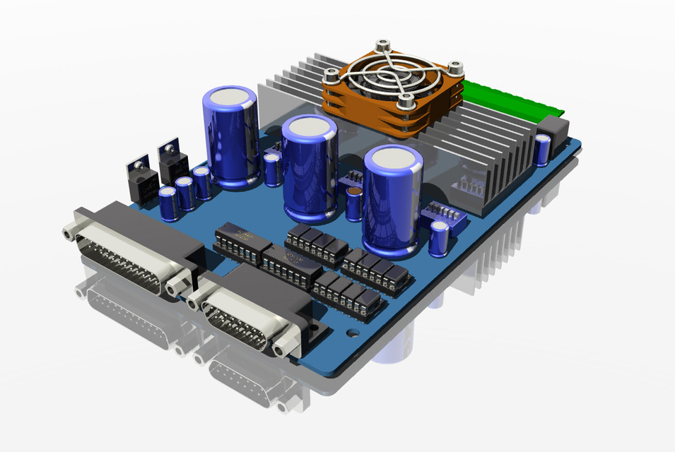 Free CAD Designs, Files & 3D Models | The GrabCAD Community Library