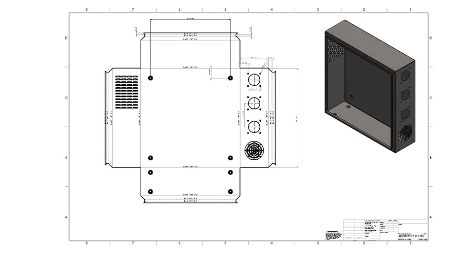 Free CAD Designs, Files & 3D Models | The GrabCAD Community Library