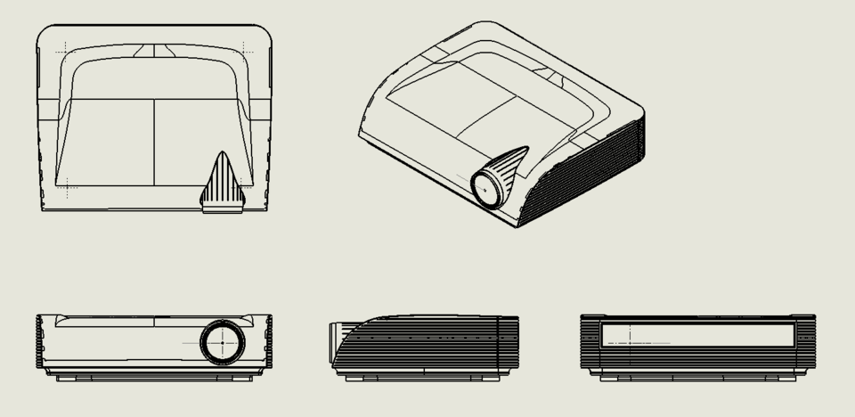 Free CAD Designs, Files & 3D Models | The GrabCAD Community Library