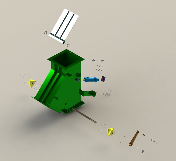 Free CAD Designs, Files & 3D Models | The GrabCAD Community Library