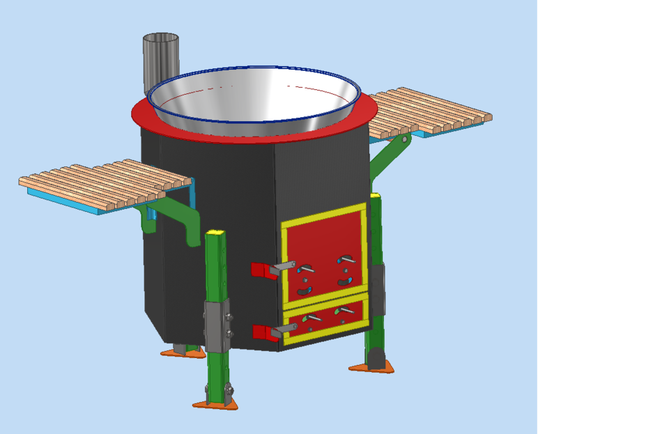 Free CAD Designs, Files & 3D Models | The GrabCAD Community Library