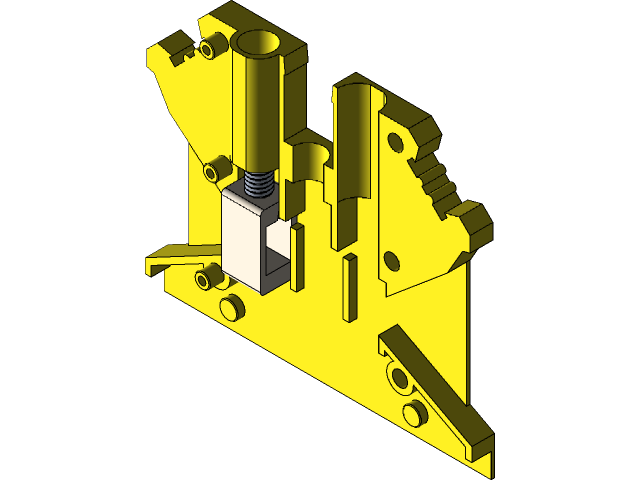 Free CAD Designs, Files & 3D Models | The GrabCAD Community Library