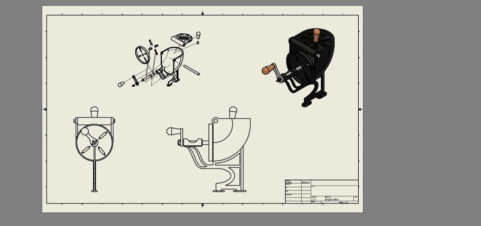 Free CAD Designs, Files & 3D Models | The GrabCAD Community Library