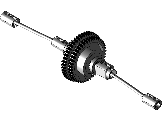 Free CAD Designs, Files & 3D Models | The GrabCAD Community Library