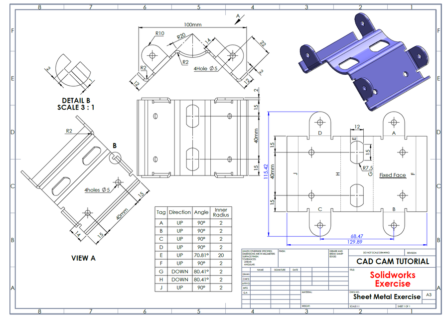 Free CAD Designs, Files & 3D Models | The GrabCAD Community Library