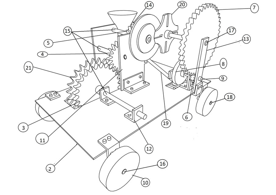 Free CAD Designs, Files & 3D Models | The GrabCAD Community Library