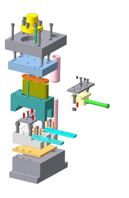 Free CAD Designs, Files & 3D Models | The GrabCAD Community Library