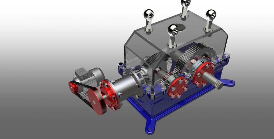 Free CAD Designs, Files & 3D Models | The GrabCAD Community Library