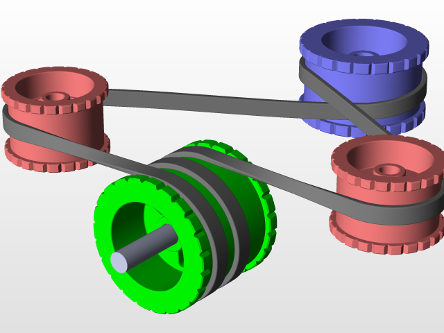 Free CAD Designs, Files & 3D Models | The GrabCAD Community Library