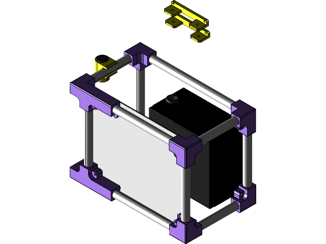 Free CAD Designs, Files & 3D Models | The GrabCAD Community Library