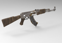 Free CAD Designs, Files & 3D Models | The GrabCAD Community Library