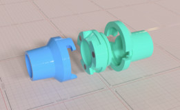 Free CAD Designs, Files & 3D Models | The GrabCAD Community Library