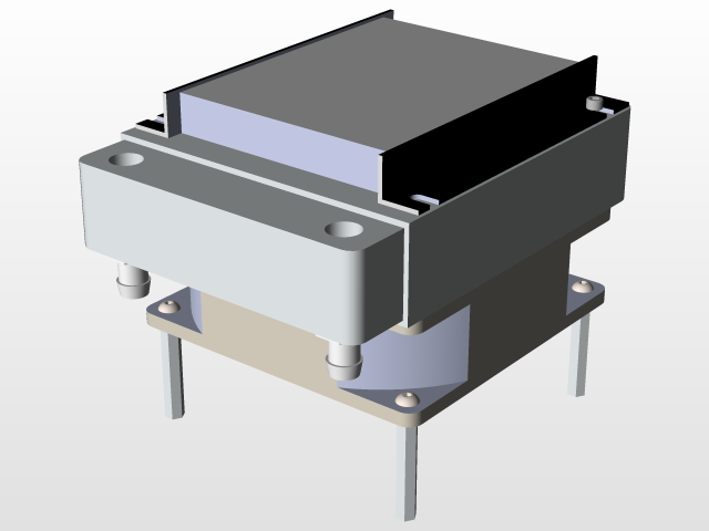 Free CAD Designs, Files & 3D Models | The GrabCAD Community Library