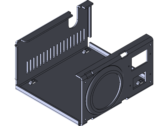 Free CAD Designs, Files & 3D Models | The GrabCAD Community Library