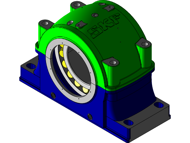 Free CAD Designs, Files & 3D Models | The GrabCAD Community Library