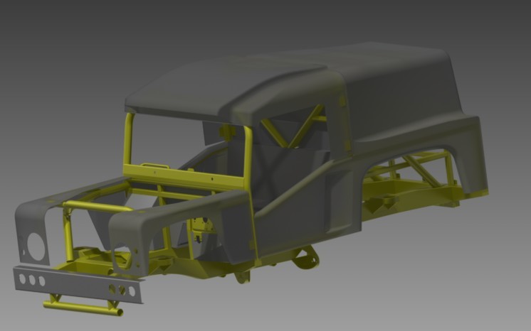 Free CAD Designs, Files & 3D Models | The GrabCAD Community Library
