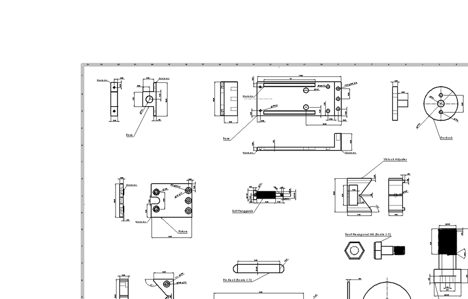 Free CAD Designs, Files & 3D Models | The GrabCAD Community Library