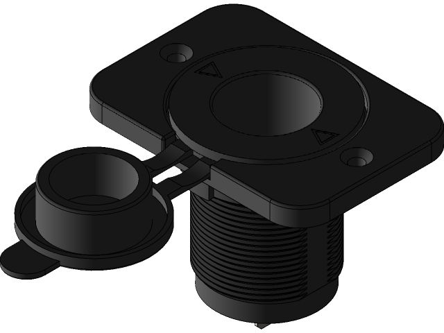 Free CAD Designs, Files & 3D Models | The GrabCAD Community Library