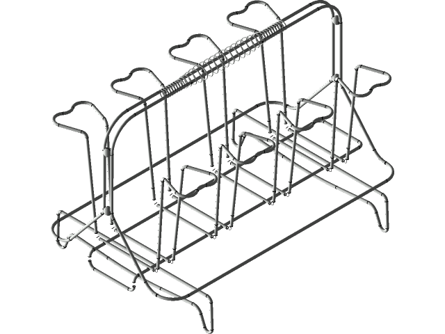 Free CAD Designs, Files & 3D Models | The GrabCAD Community Library