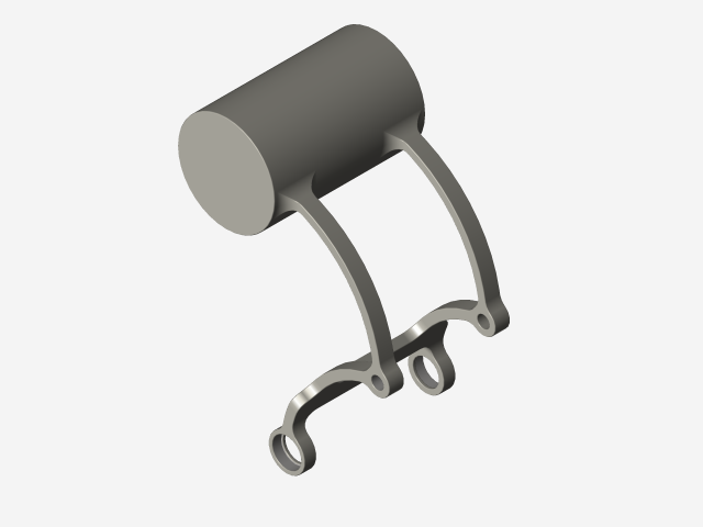 Wedge Animation