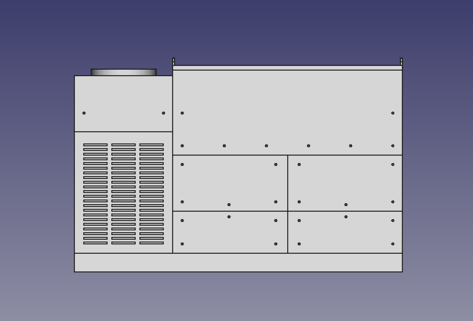 Free CAD Designs, Files & 3D Models | The GrabCAD Community Library
