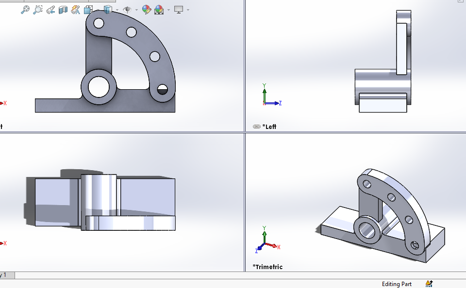 Free CAD Designs, Files & 3D Models | The GrabCAD Community Library