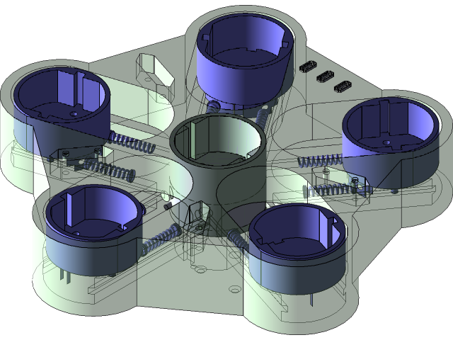 Free CAD Designs, Files & 3D Models | The GrabCAD Community Library