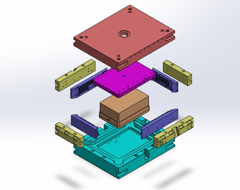 Free CAD Designs, Files & 3D Models | The GrabCAD Community Library