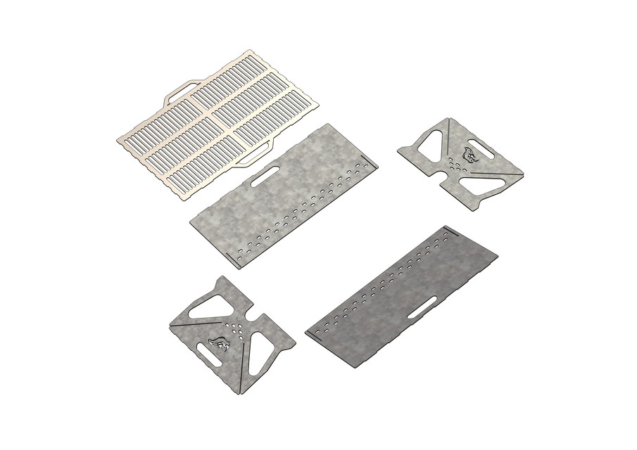 Free CAD Designs, Files & 3D Models | The GrabCAD Community Library