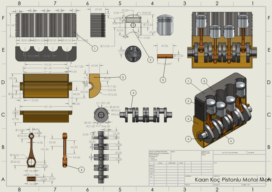 Free CAD Designs, Files & 3D Models | The GrabCAD Community Library