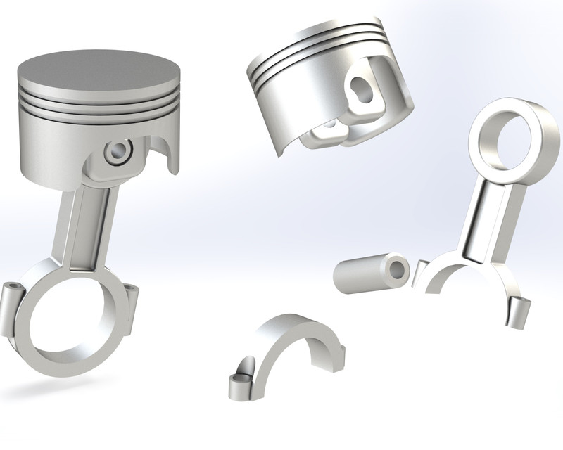 Free CAD Designs, Files & 3D Models | The GrabCAD Community Library