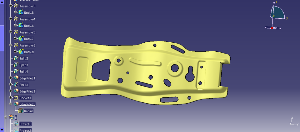 Free CAD Designs, Files & 3D Models | The GrabCAD Community Library