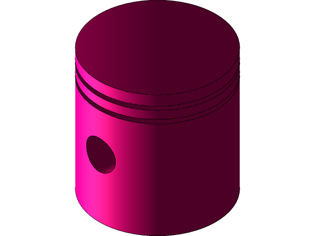 Free Cad Designs Files And 3d Models The Grabcad Community Library