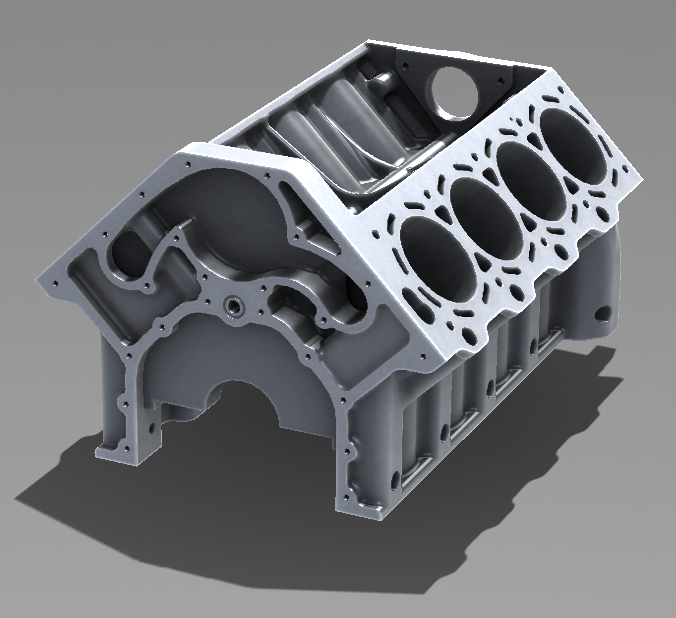 Free CAD Designs, Files & 3D Models | The GrabCAD Community Library