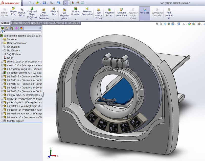 Free CAD Designs, Files & 3D Models | The GrabCAD Community Library