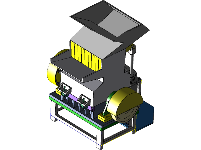 Free CAD Designs, Files & 3D Models | The GrabCAD Community Library