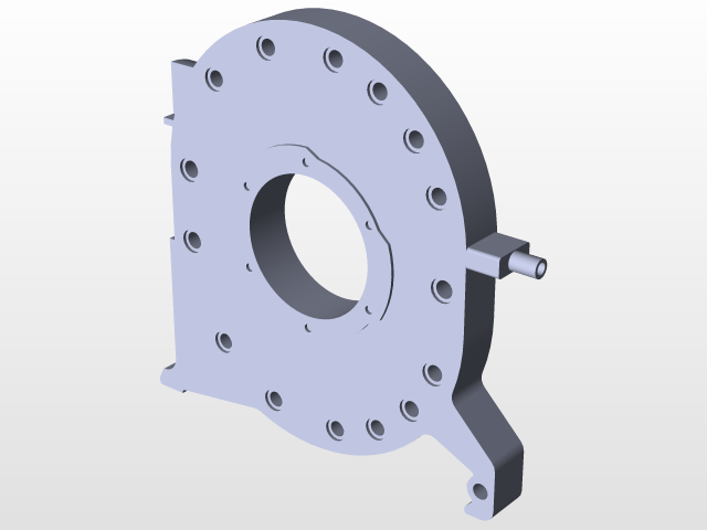 Free CAD Designs, Files & 3D Models | The GrabCAD Community Library