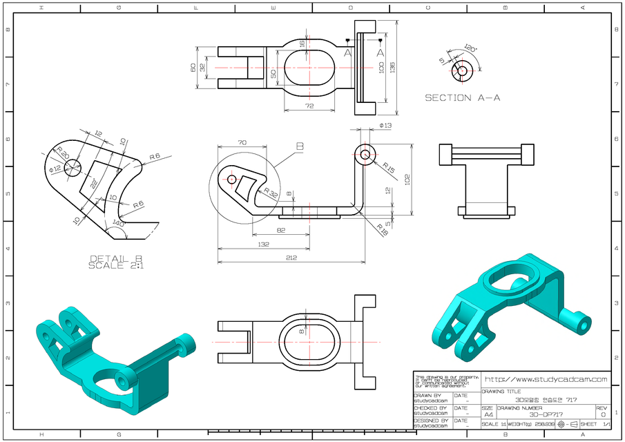 Free CAD Designs, Files & 3D Models | The GrabCAD Community Library