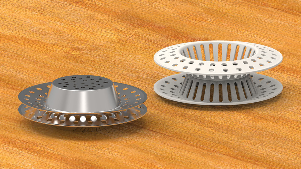 Free CAD Designs, Files & 3D Models | The GrabCAD Community Library