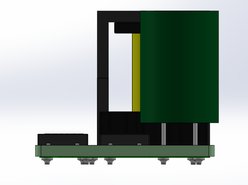 Free Cad Designs Files And 3d Models The Grabcad Community Library