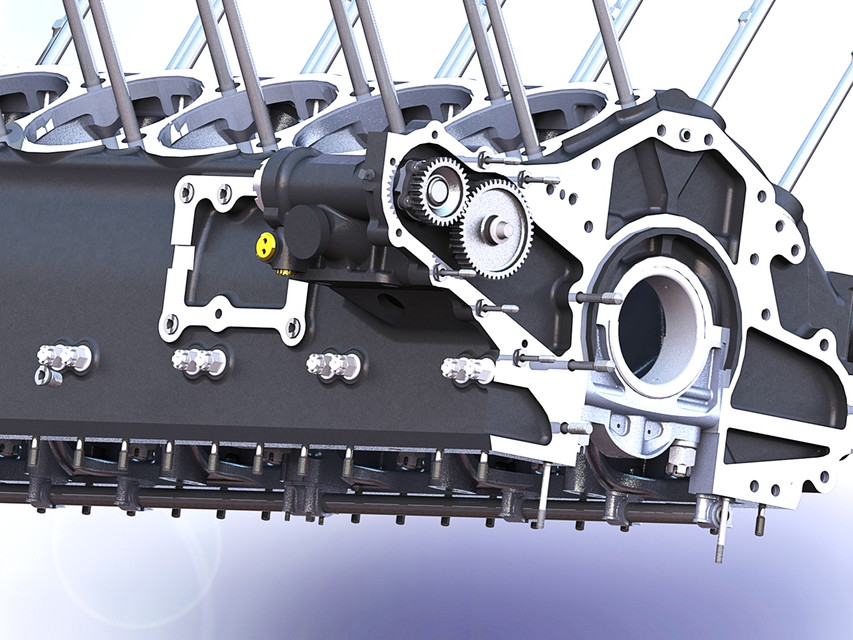 Free CAD Designs, Files & 3D Models | The GrabCAD Community Library