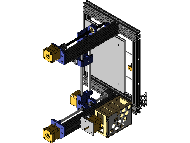 Free CAD Designs, Files & 3D Models | The GrabCAD Community Library