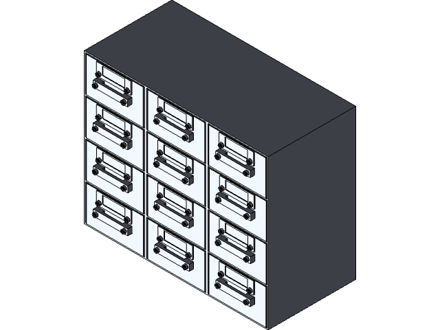 Free CAD Designs, Files & 3D Models | The GrabCAD Community Library