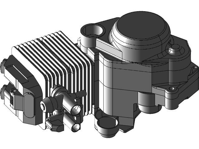 Free CAD Designs, Files & 3D Models | The GrabCAD Community Library