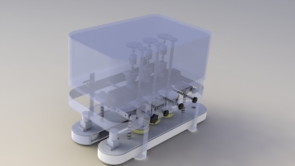 Free CAD Designs, Files & 3D Models | The GrabCAD Community Library