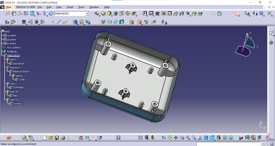 Free CAD Designs, Files & 3D Models | The GrabCAD Community Library