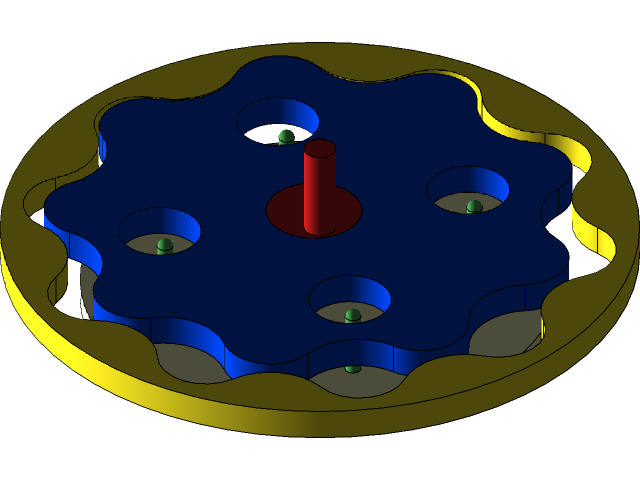 Free CAD Designs, Files & 3D Models | The GrabCAD Community Library