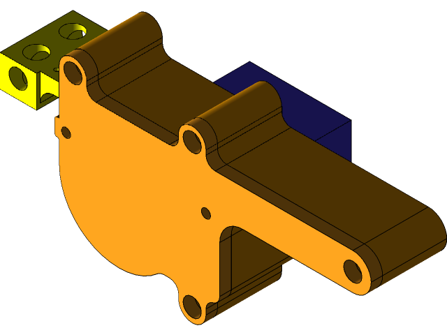 Free CAD Designs, Files & 3D Models | The GrabCAD Community Library