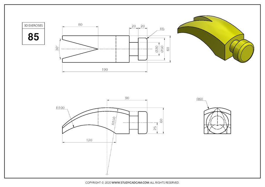 Free CAD Designs, Files & 3D Models | The GrabCAD Community Library