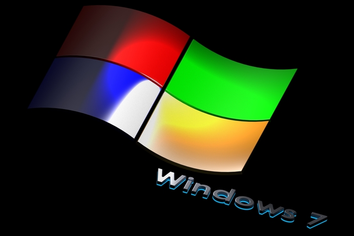 Logo Windows 7